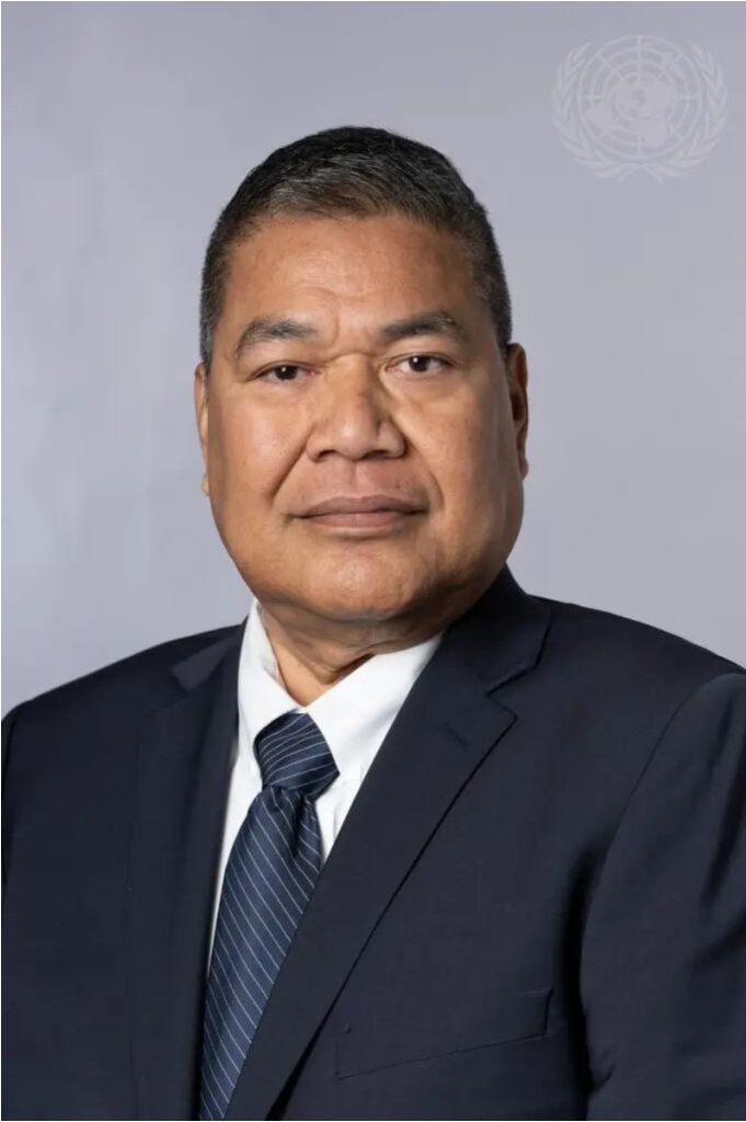 FSM UN Mission – FSM Government