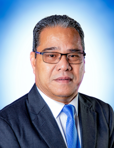 Executive – FSM Government