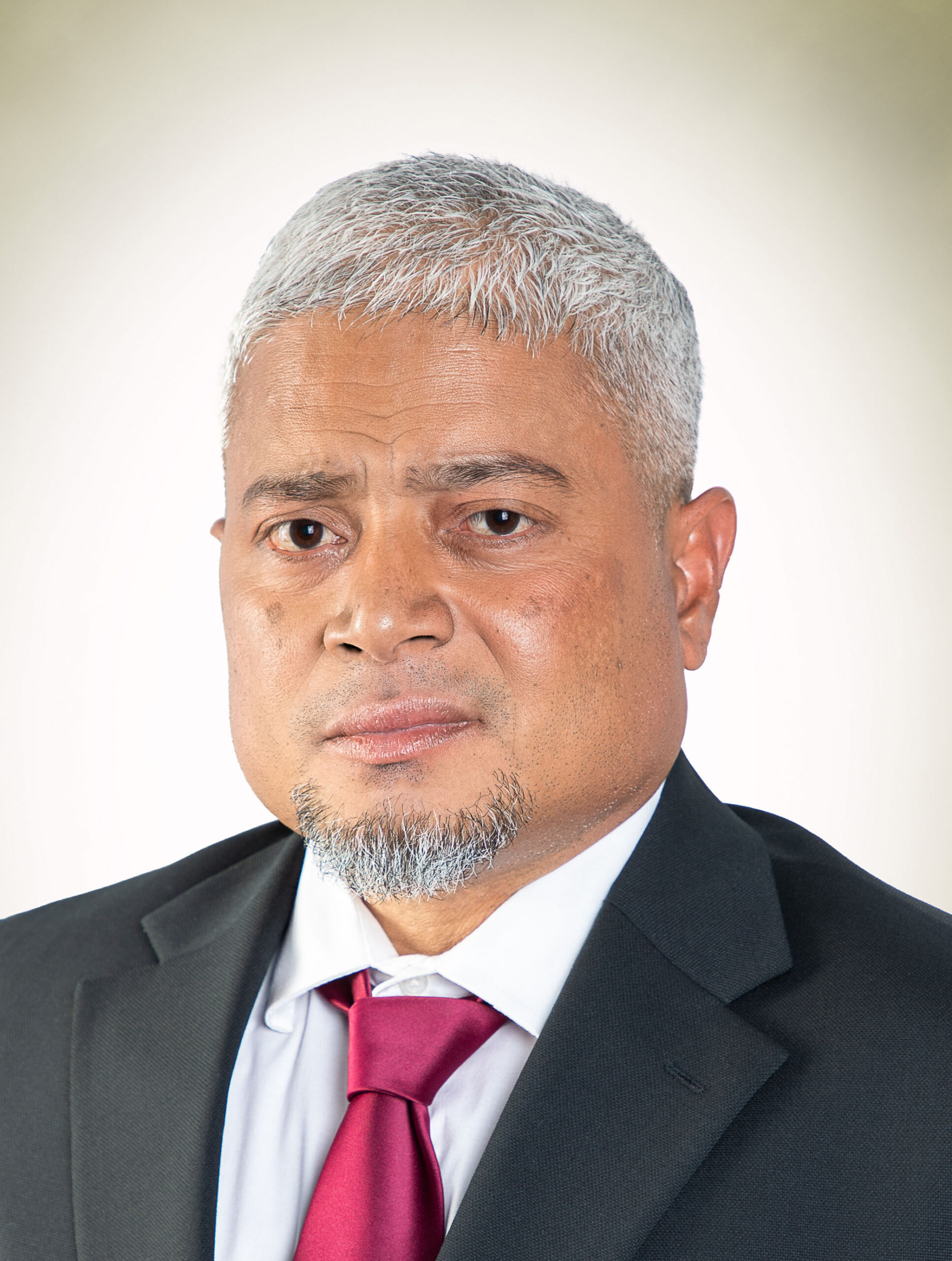 Legislative – FSM Government