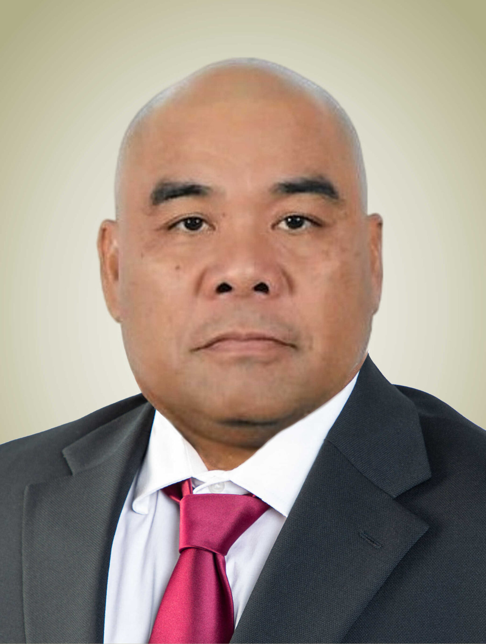 Legislative – FSM Government