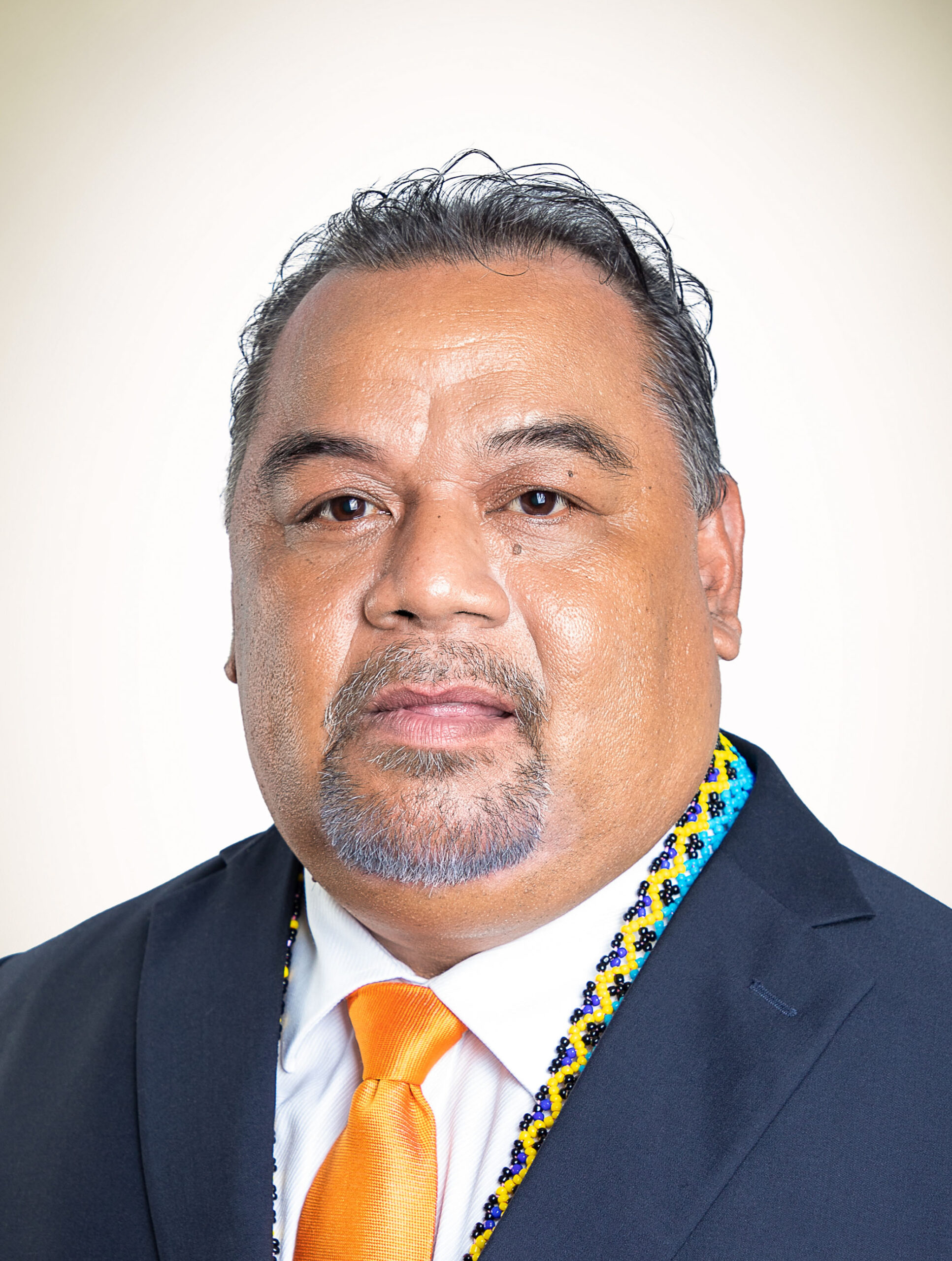 Legislative – FSM Government