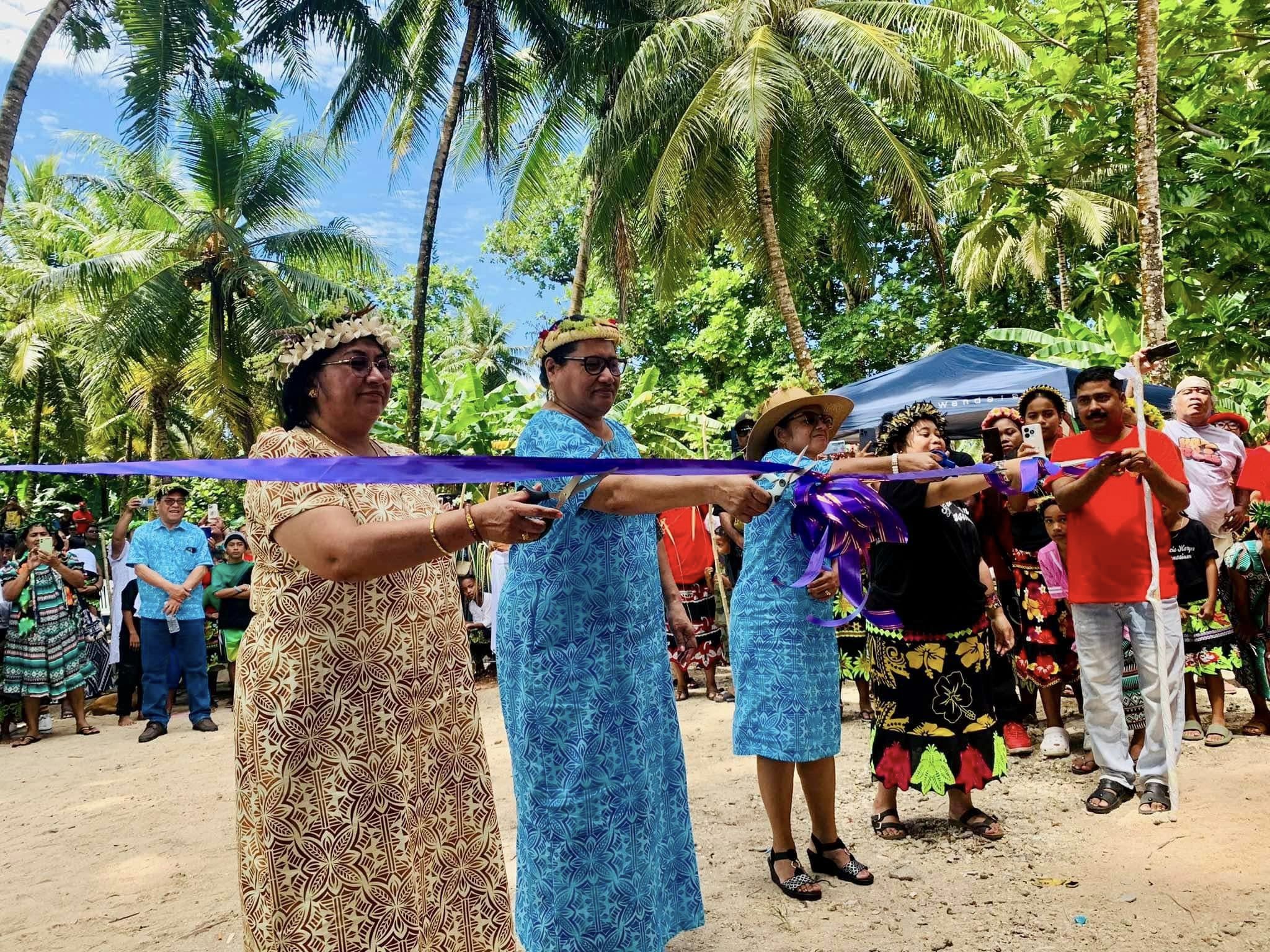 President Simina and Vice President Palik Continue Nationwide Outreach ...