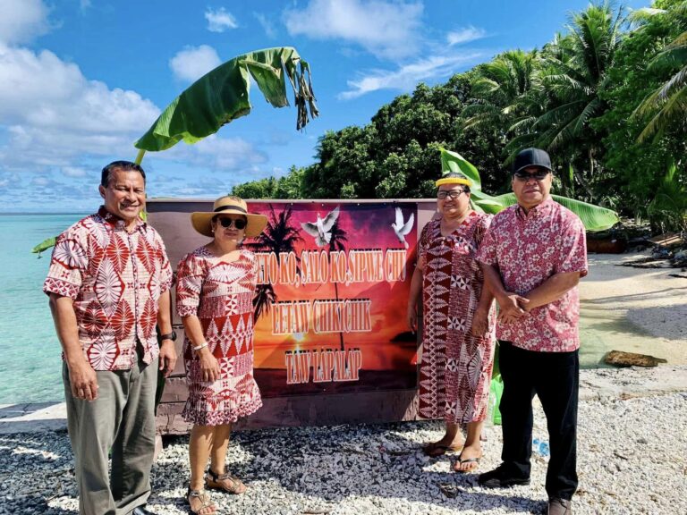 President Simina and Vice President Palik Continue Nationwide Outreach ...