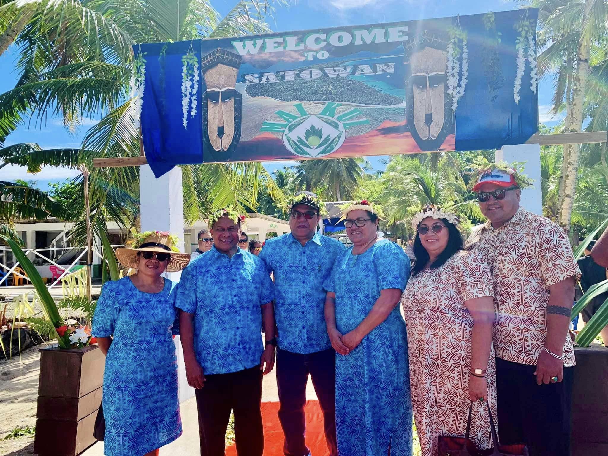 President Simina and Vice President Palik Continue Nationwide Outreach ...