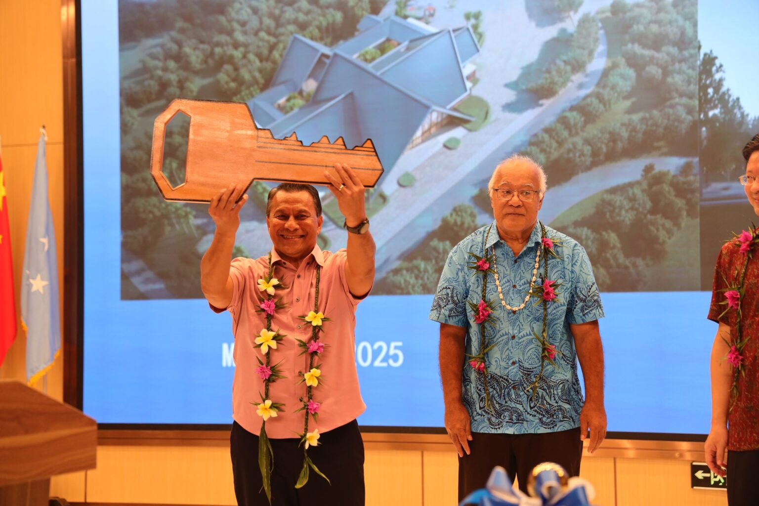 Gov News – FSM Government