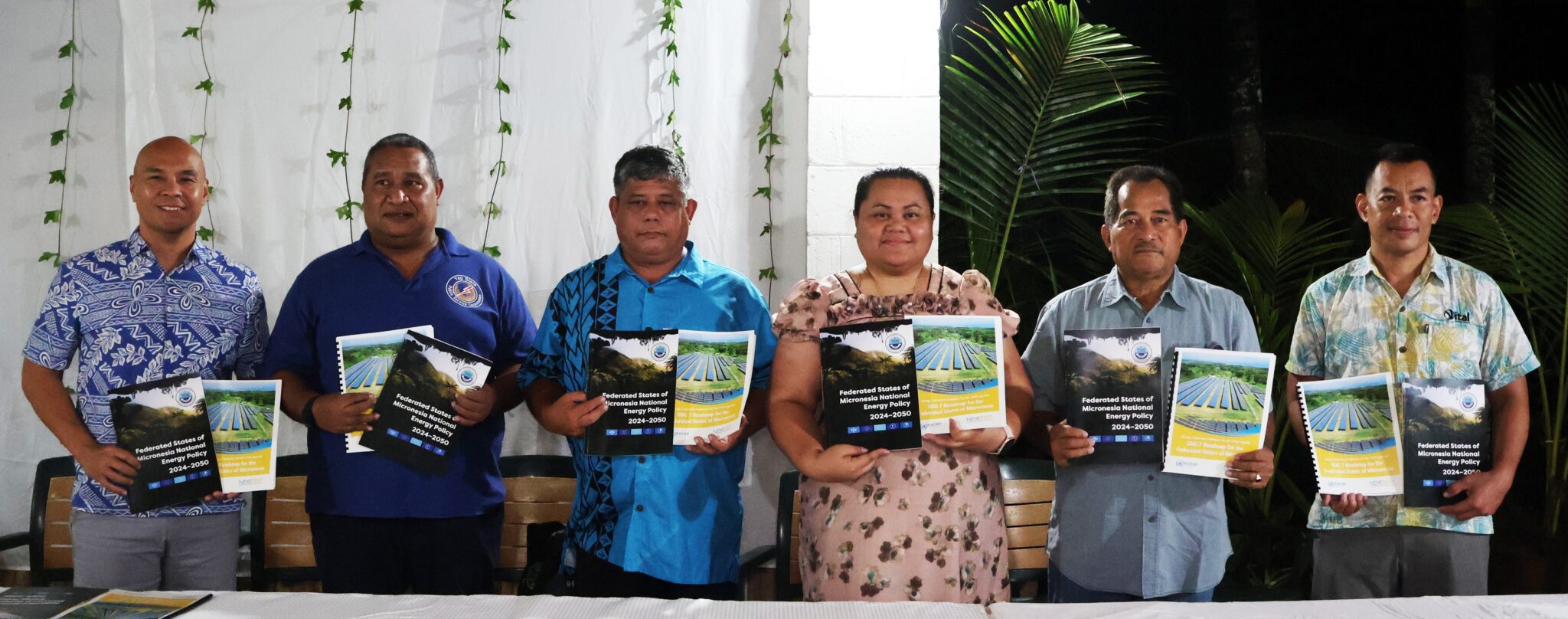 FSM Government – FSM Government