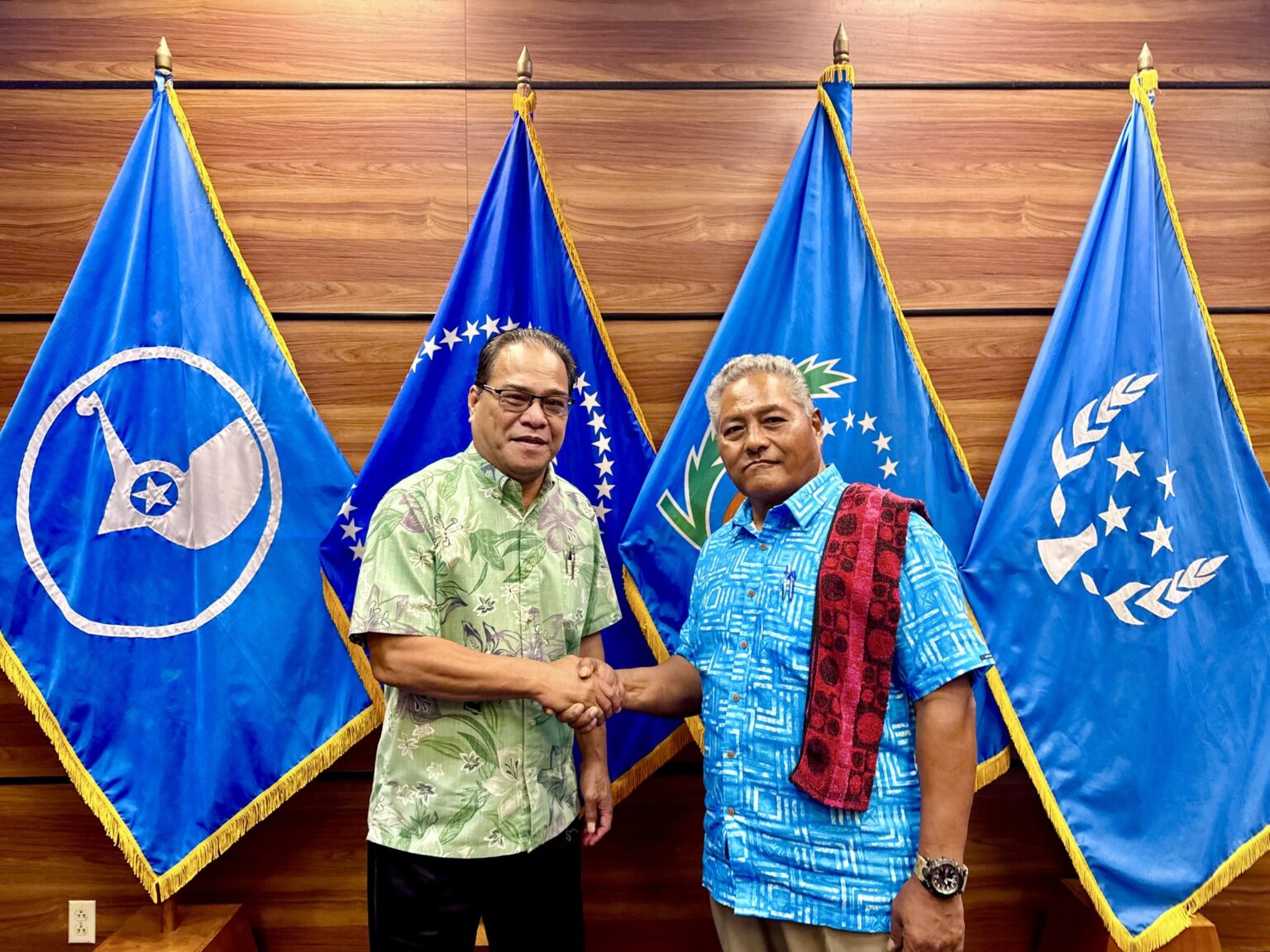 FSM Government – FSM Government