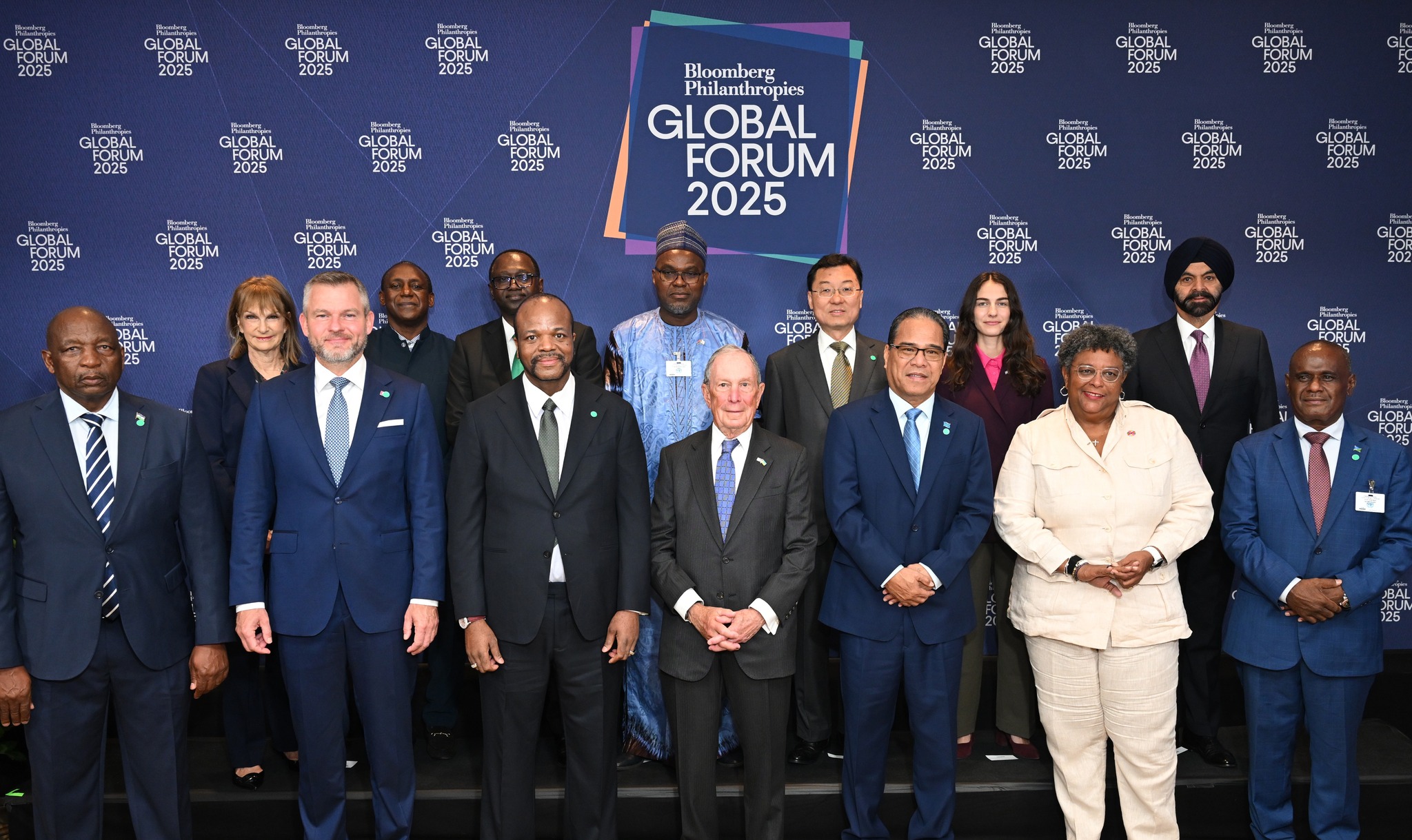 President Simina Urges for Methane Action and Ocean Protection at ...