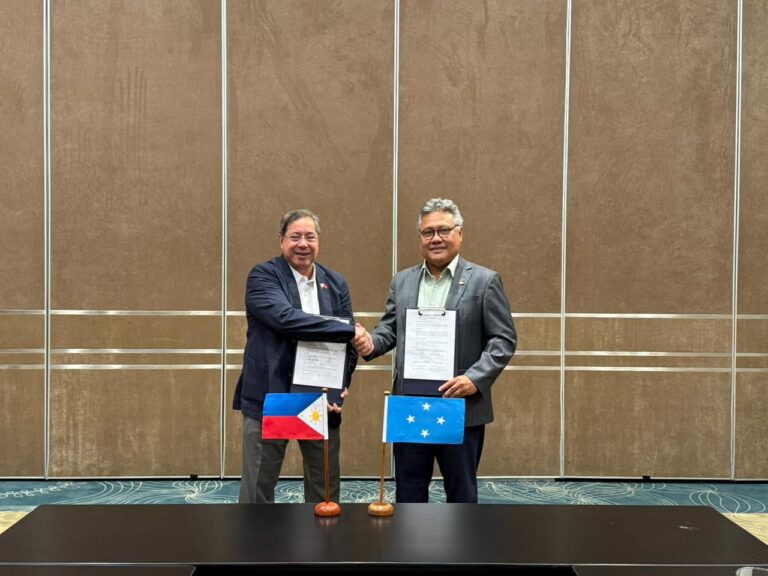 More Medical Teams from the Philippines to Provide Health Care in the ...