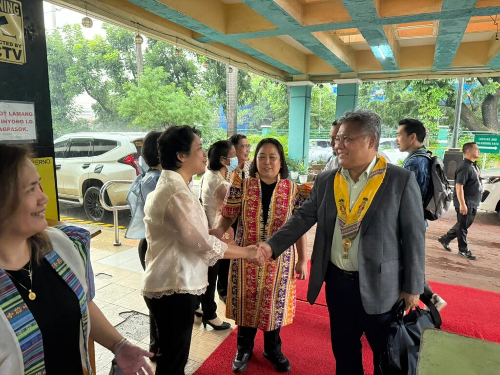 More Medical Teams from the Philippines to Provide Health Care in the ...